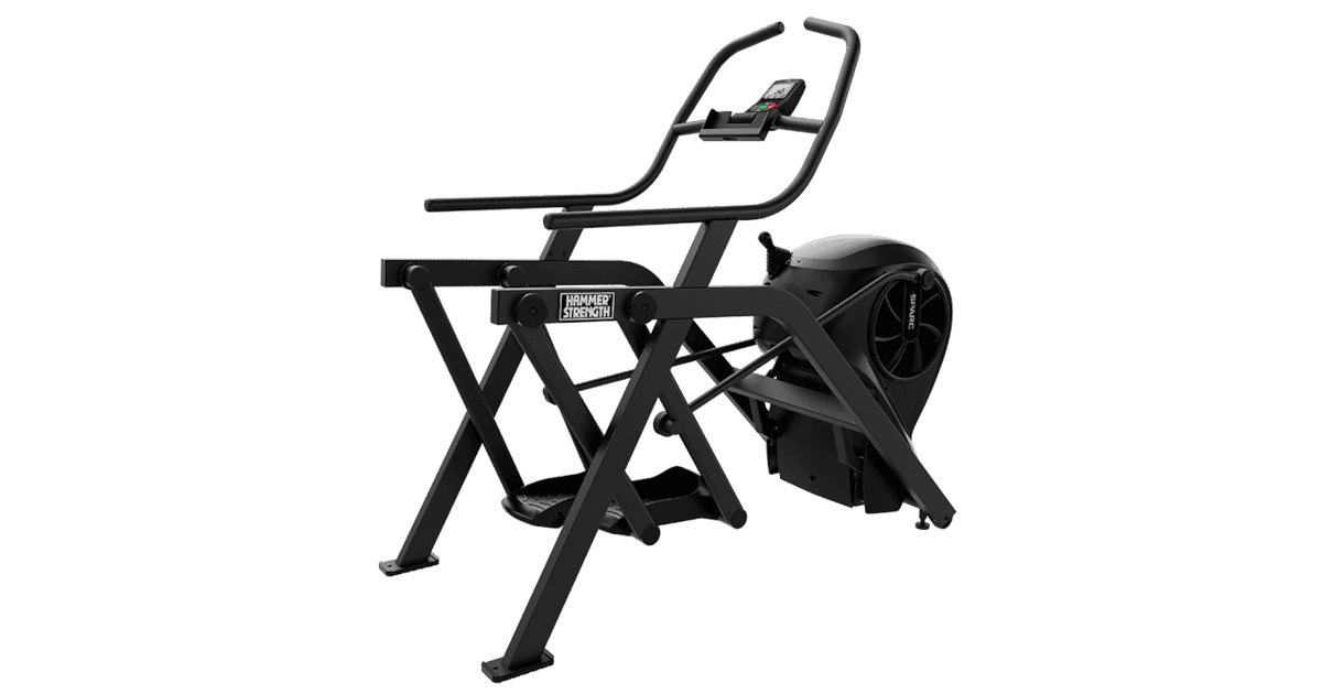 HD SPARC | Hammer Strength