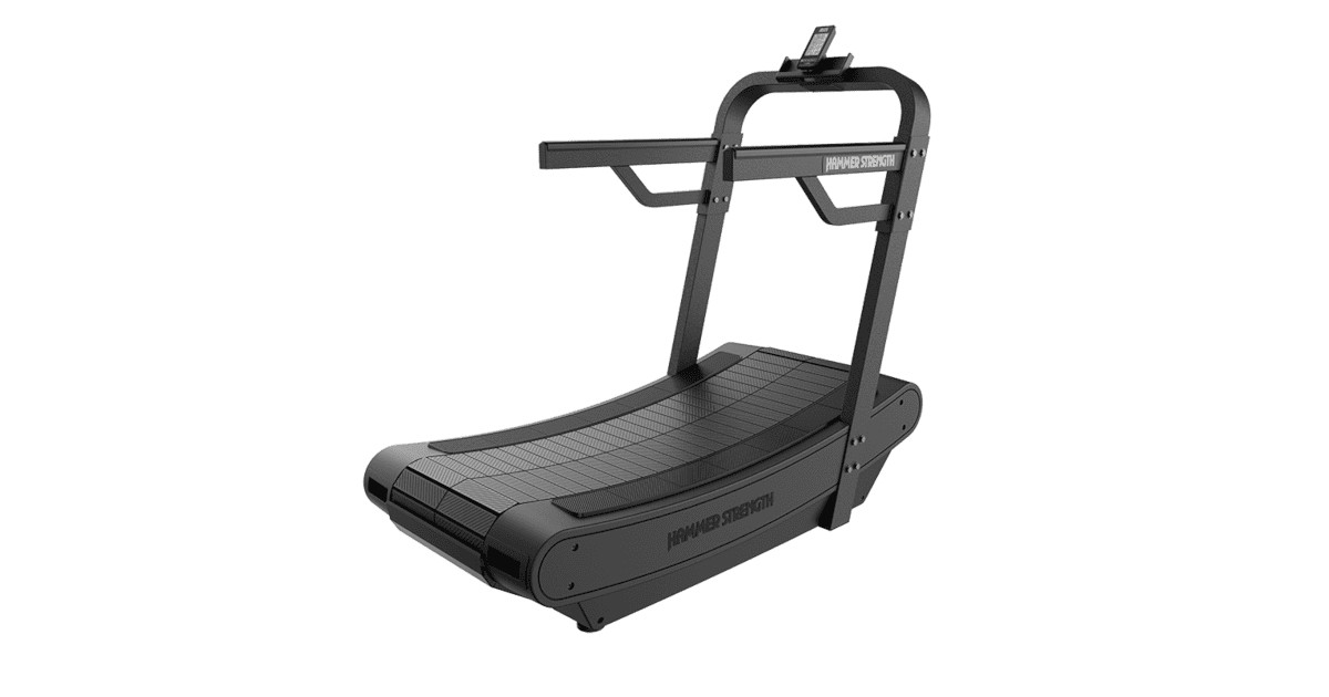 HD Tread | Hammer Strength