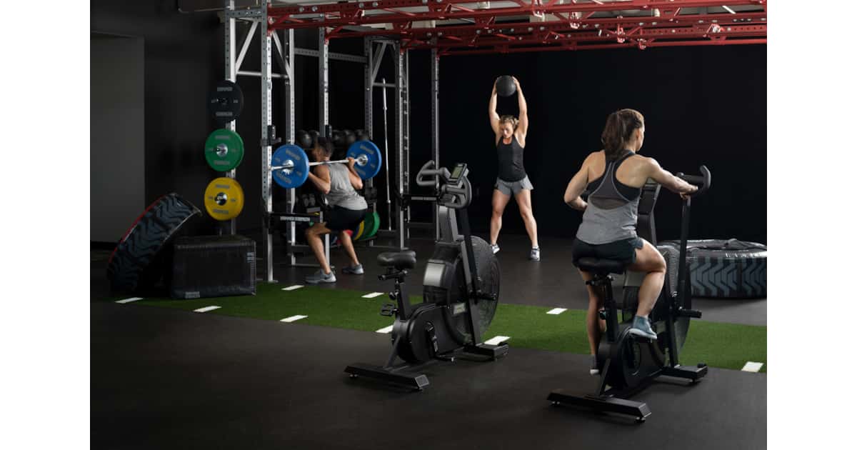 Embracing Inclusivity in Fitness: Leading the Charge for a More ...