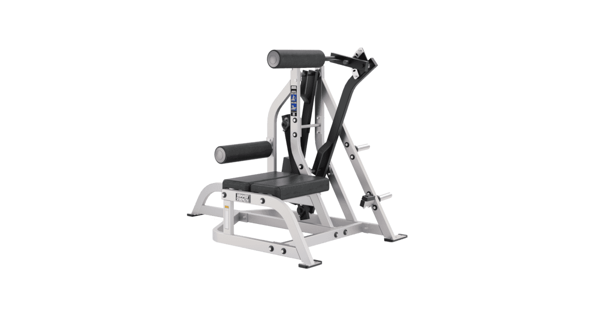 Assisted Nordic Curl Machine | Professional Muscle - Bodybuilding Forum