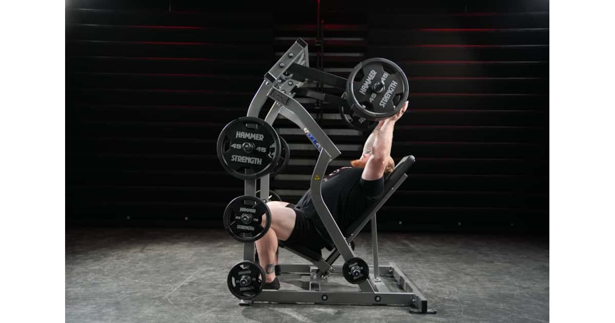 Balanced Strength: Push-Pull Programming for Smarter Strength Zones ...