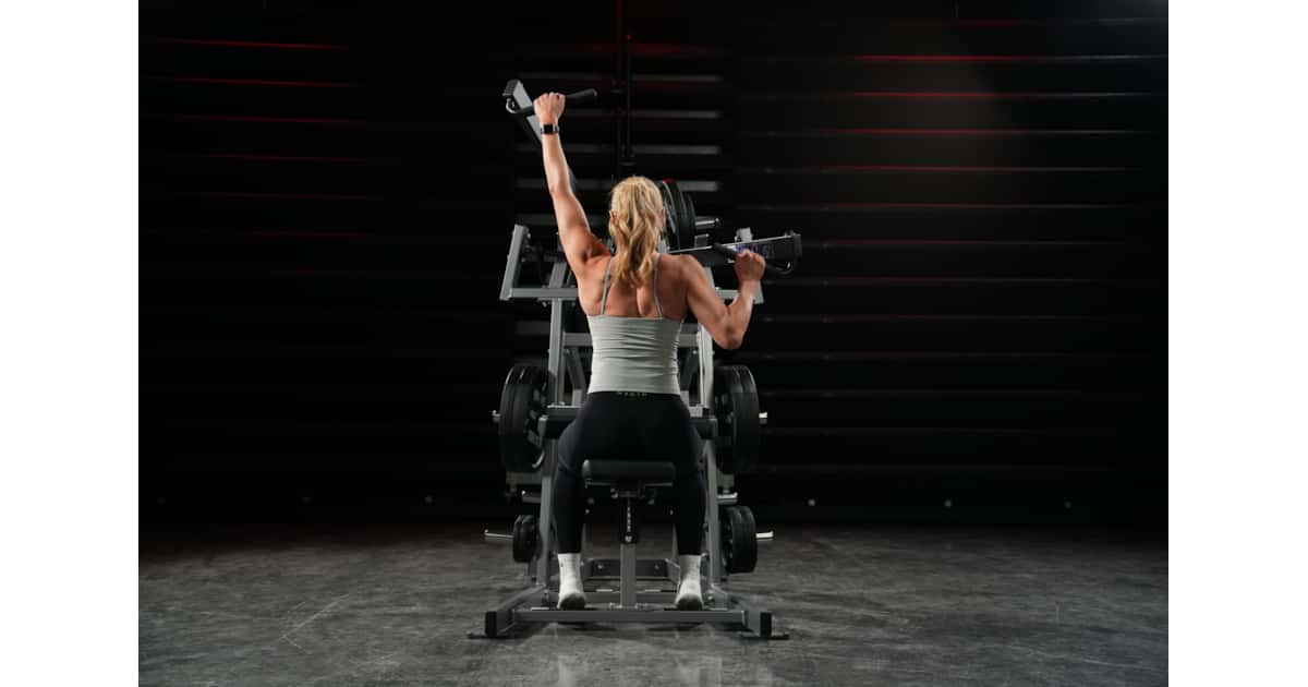 Your Gym's Secret Weapon | Hammer Strength