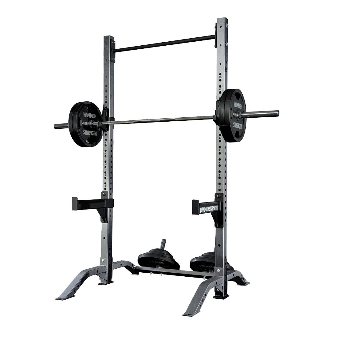 HD Athletic NX Squat Stand | Hammer Strength