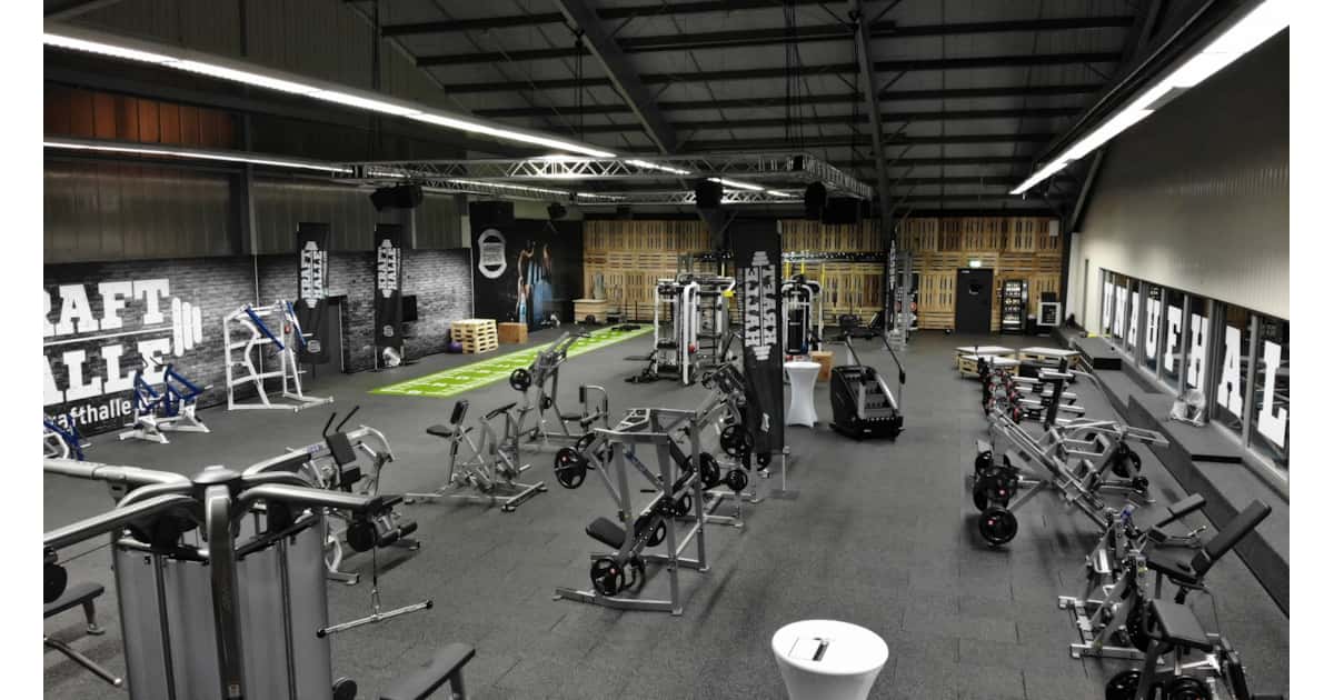 Health Club Success Stories | Life Fitness