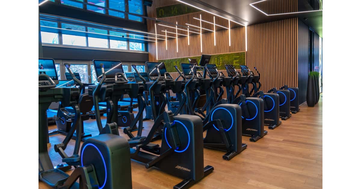 Unique Fitness Club Success Story | Life Fitness