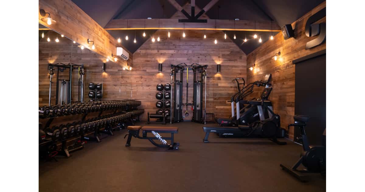 Equipamentos de Fitness para Ginásio em Casa | Life Fitness