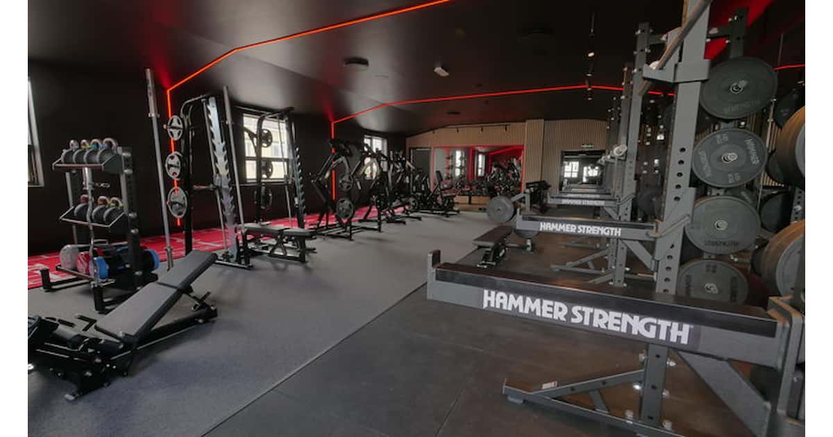 Moss Pedal & Performance | Life Fitness