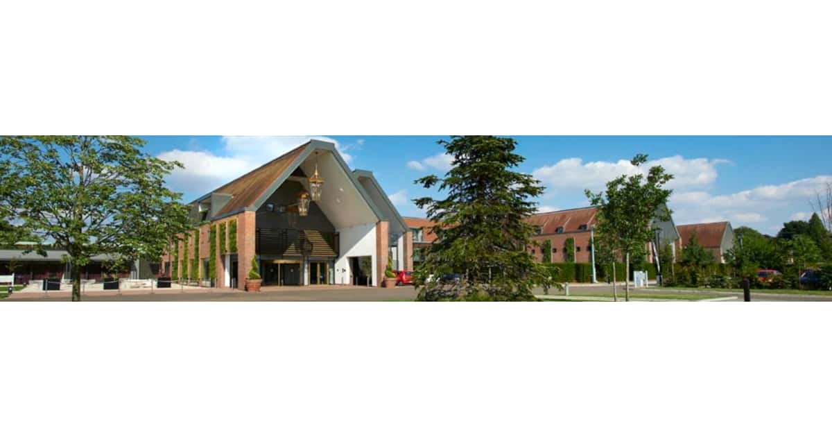 Hilton London Syon Park | Life Fitness