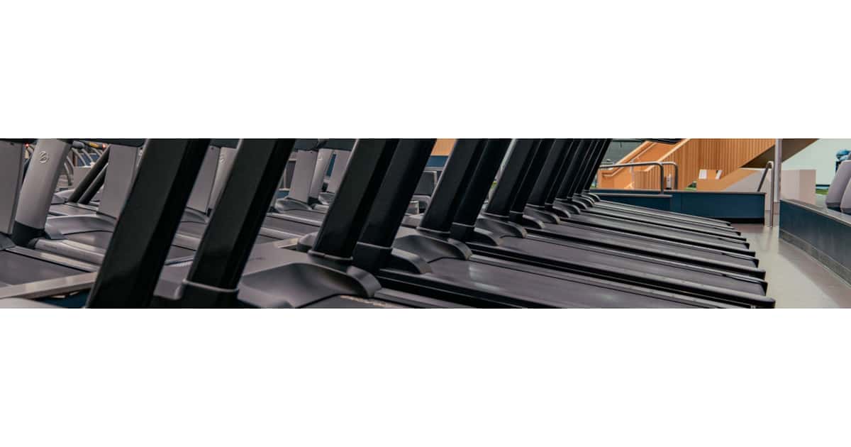 Life Fitness Brand | Life Fitness