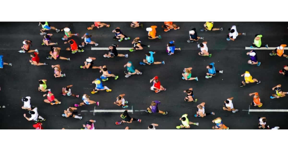 Why Being Active at Any Age is Important | Life Fitness