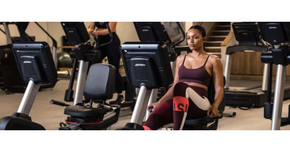 Beginner Cardio Workout Routines | Life Fitness