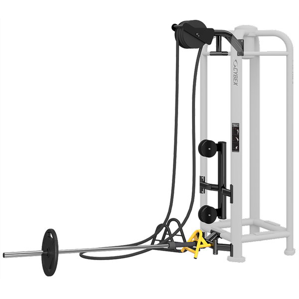 Cybex Rope Pull - Power Pivot | Life Fitness
