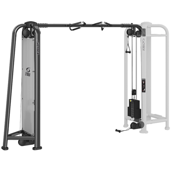 Cybex Attached High Low Crossover | Life Fitness