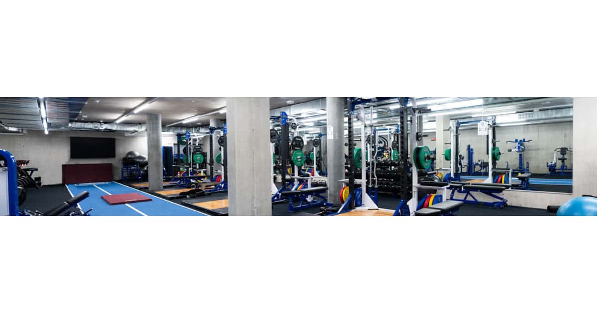 HC Ambrì-Piotta | Life Fitness