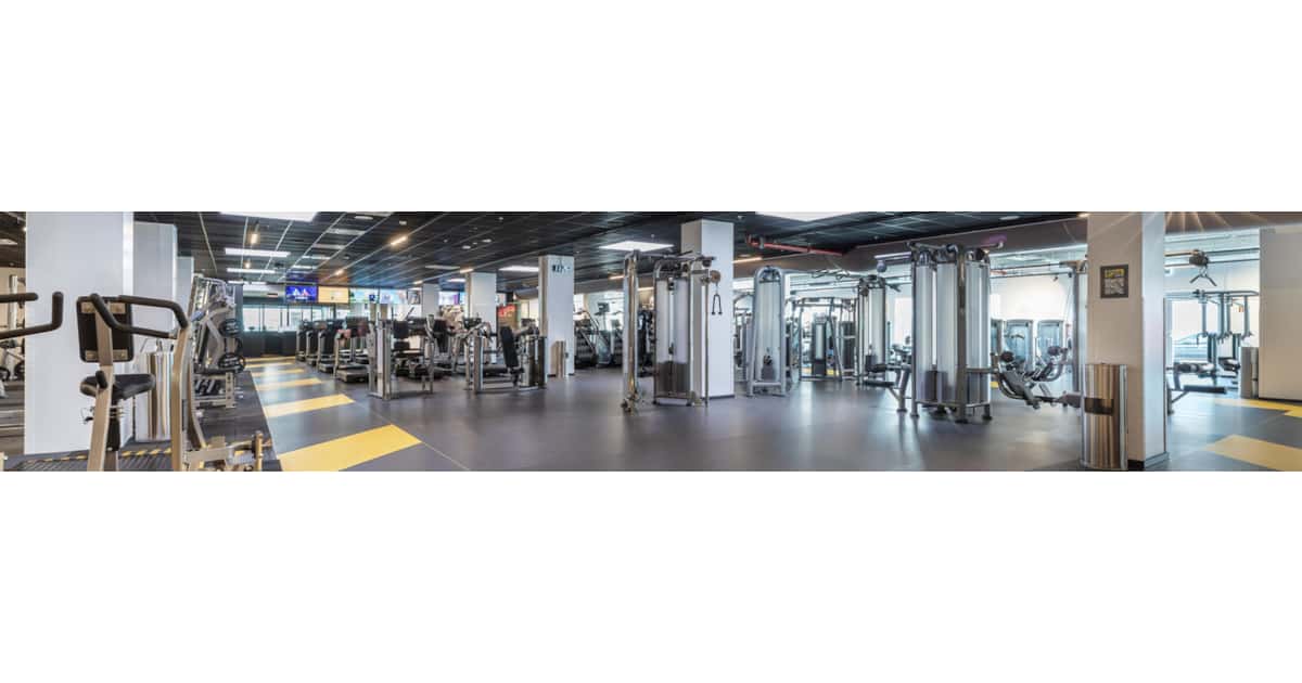 Success Story | Life Fitness