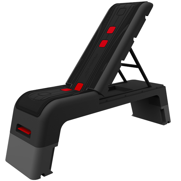 Studio Deck | Life Fitness