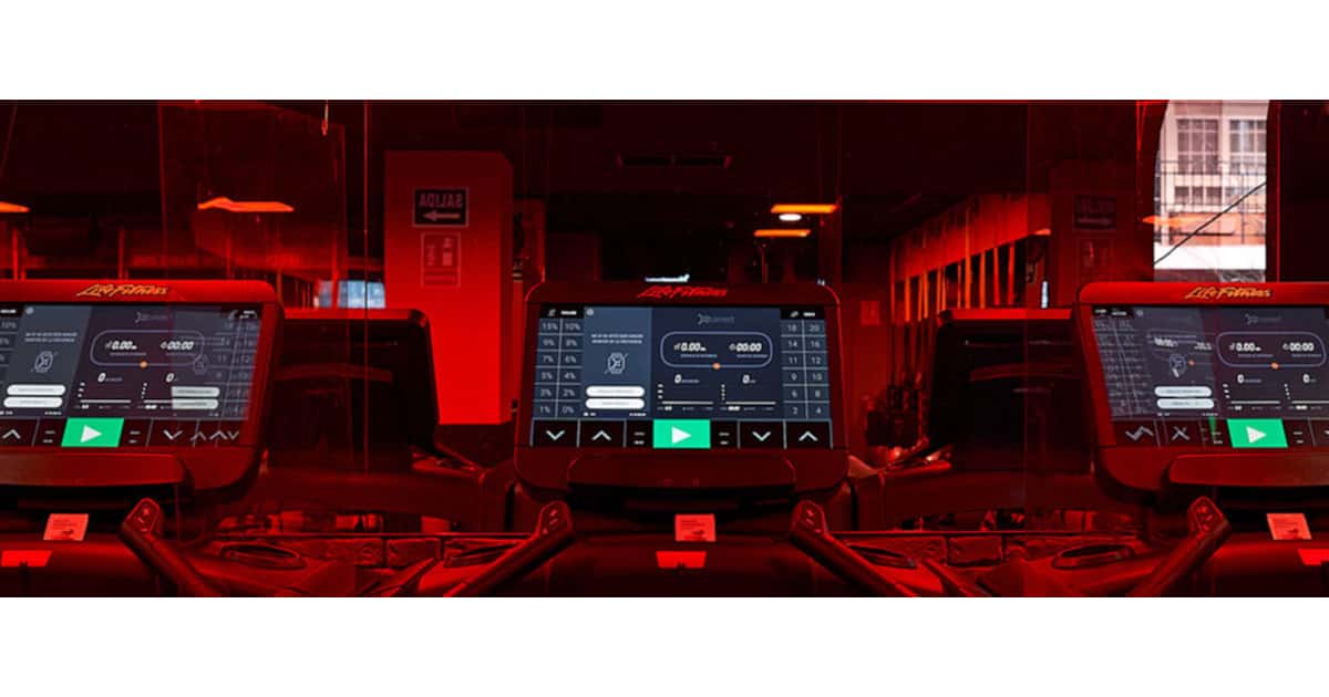 Fitness Facility Design & Layout Planning | Life Fitness