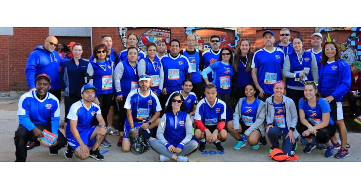 Marathon Tips | Life Fitness