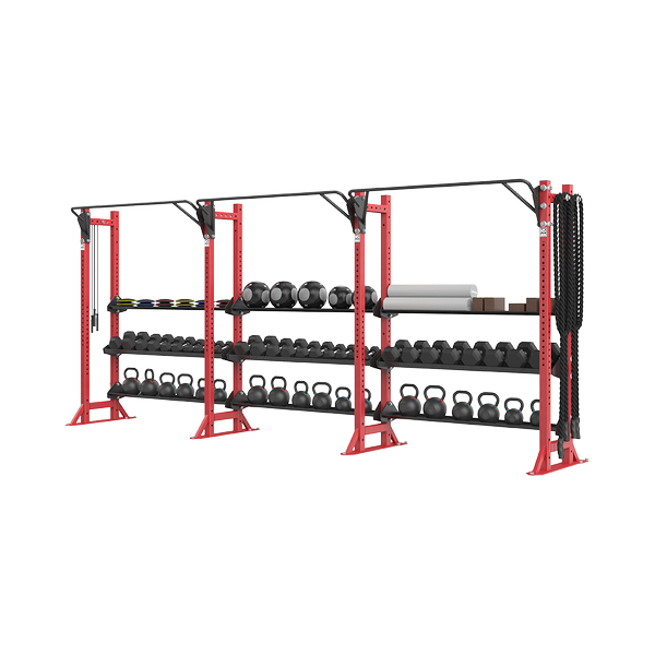 HD Athletic Perimeter | Hammer Strength