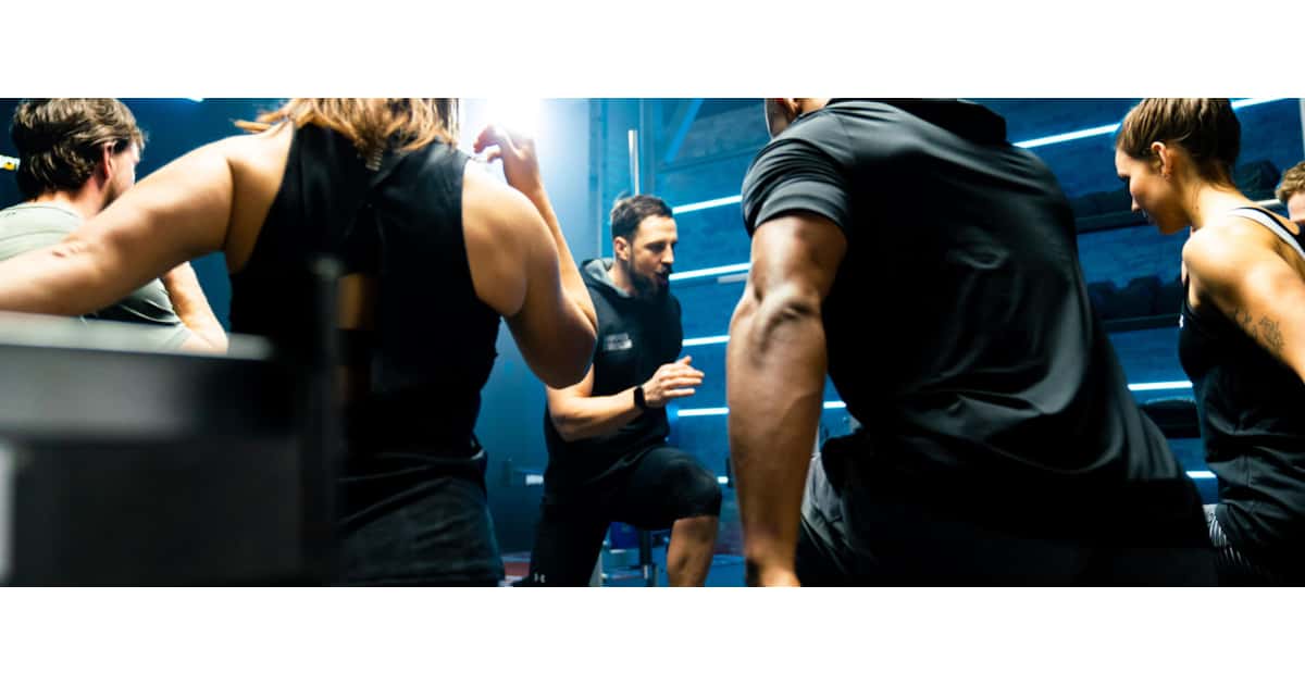 Hammer Strength Box | Life Fitness