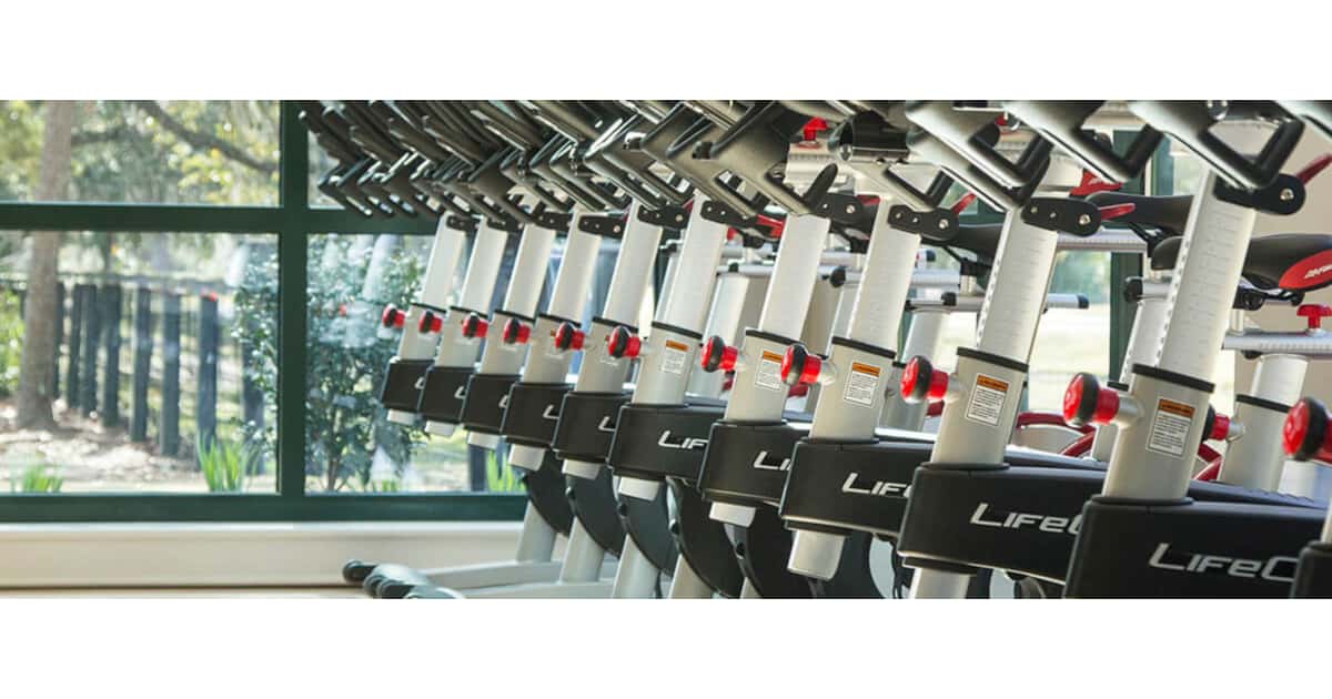 Daniel Island’s Holistic Approach to Fitness | Life Fitness