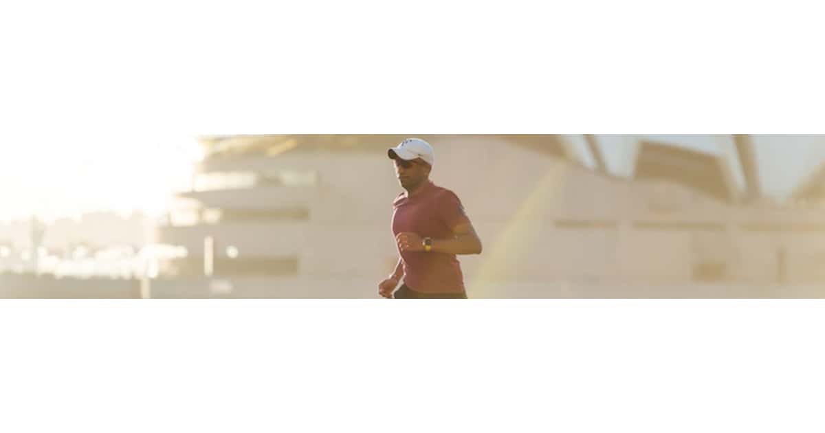 Training for Your First 5K Doesn’t Have to Be Difficult | Life Fitness