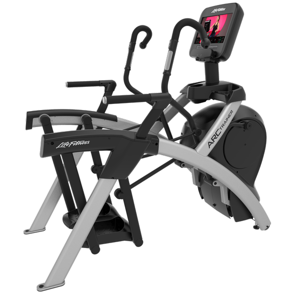 Arc Trainer para entrenar todo el cuerpo | Life Fitness