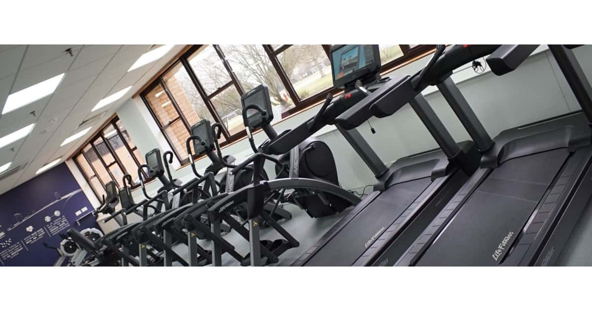 Ever wondered how F1 drivers train in the gym? | Life Fitness