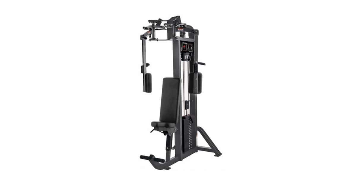 Hammer Strength Select Pectoral Fly | Hammer Strength