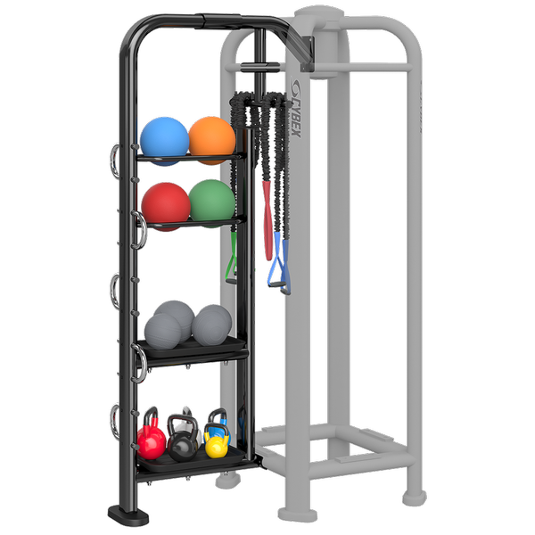 Cybex Storage Station | Life Fitness