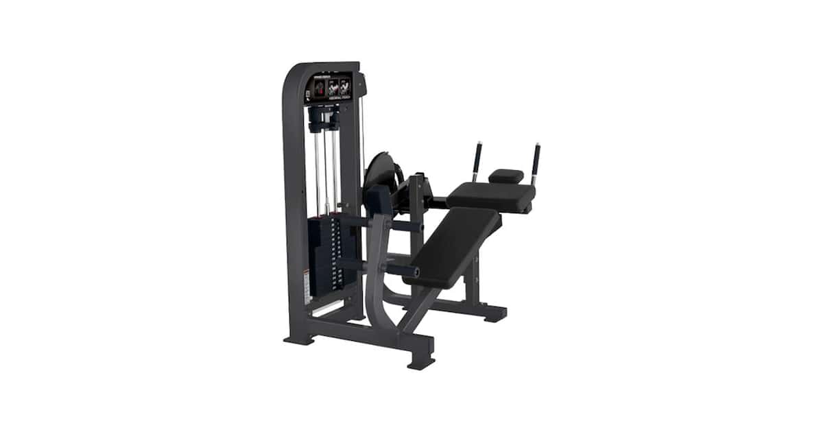 Hammer Strength Wholesale MND FM15 2022 New Commercial Hammer Strength