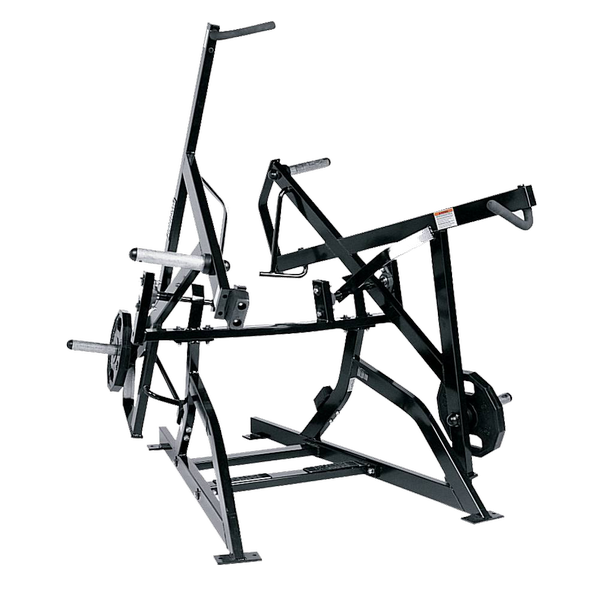 Ground Base Combo Incline | Hammer Strength