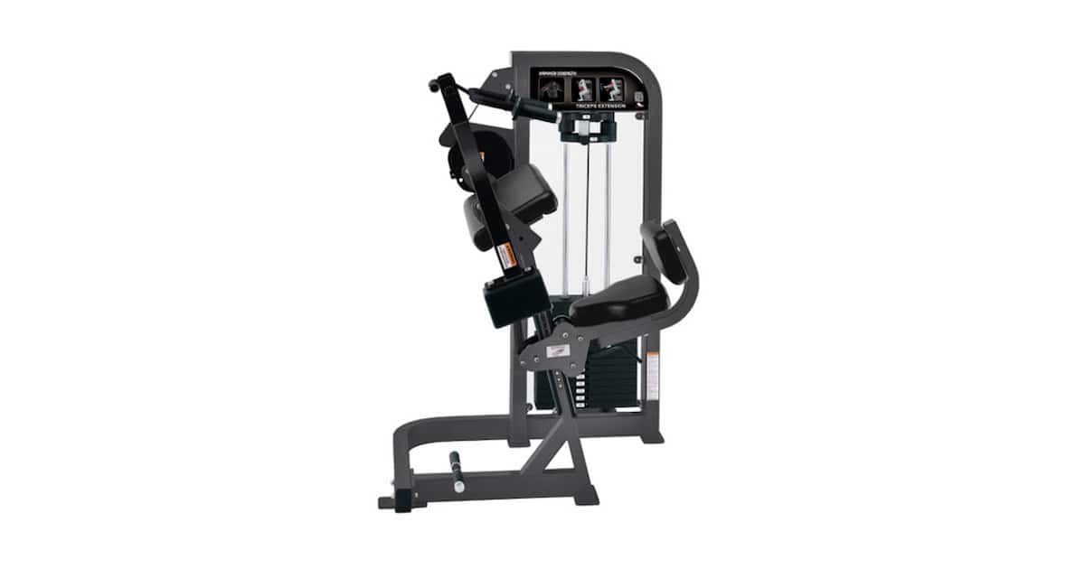 Triceps Triceps Training With Resistance Bands Online