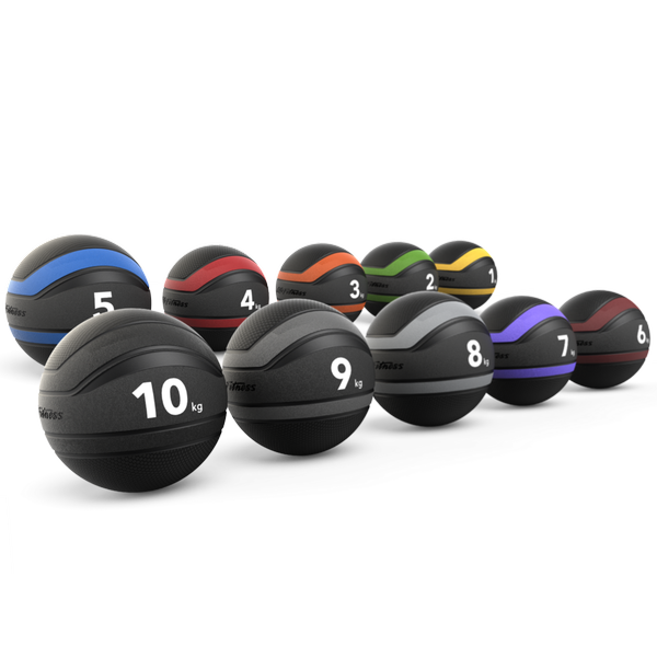Life Fitness Medicine Balls | Life Fitness