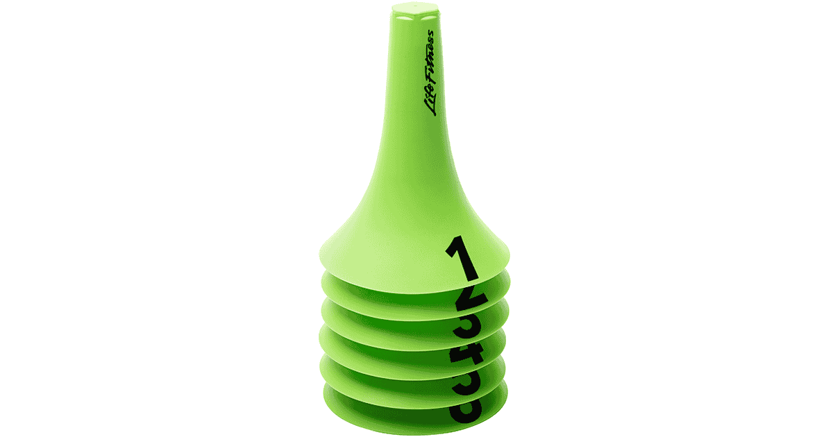 Speed Cones, Ladders & Hurdles | Life Fitness