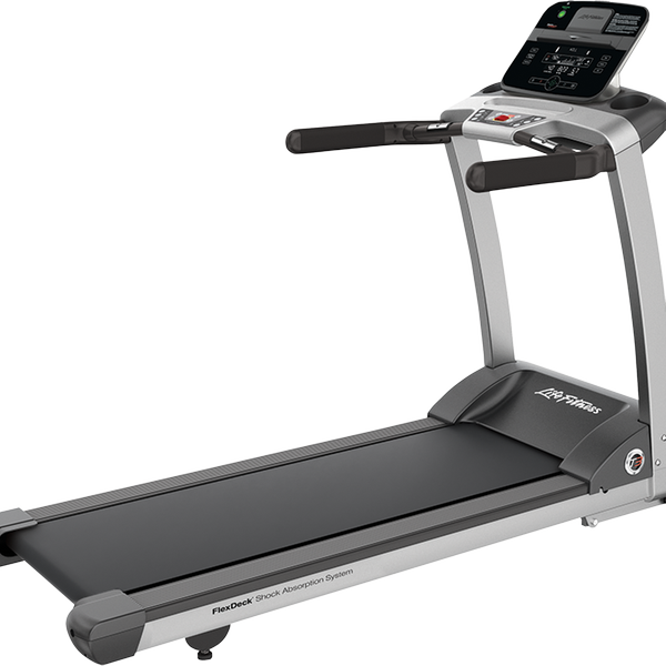 Treadmills | Life Fitness
