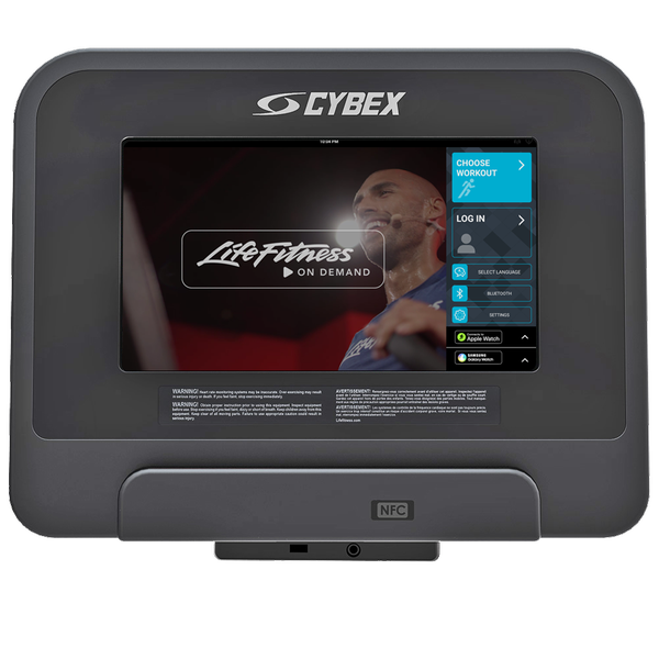 Cybex 70T Console | Life Fitness