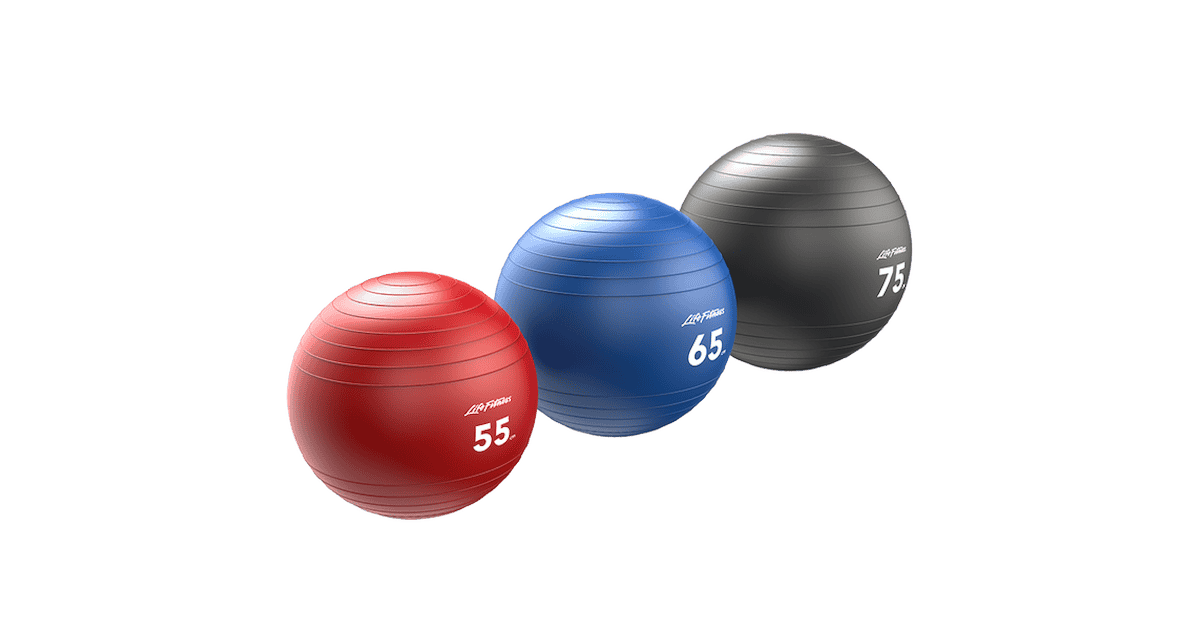 Mobility & Stability Training Accessories | Life Fitness
