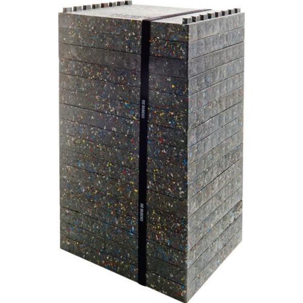 DC Blocks Technique Boxes | Hammer Strength