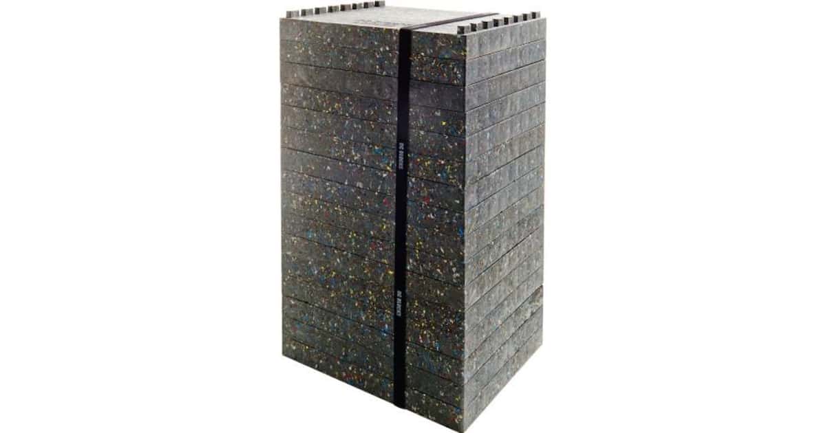 DC Blocks Technique Boxes | Hammer Strength