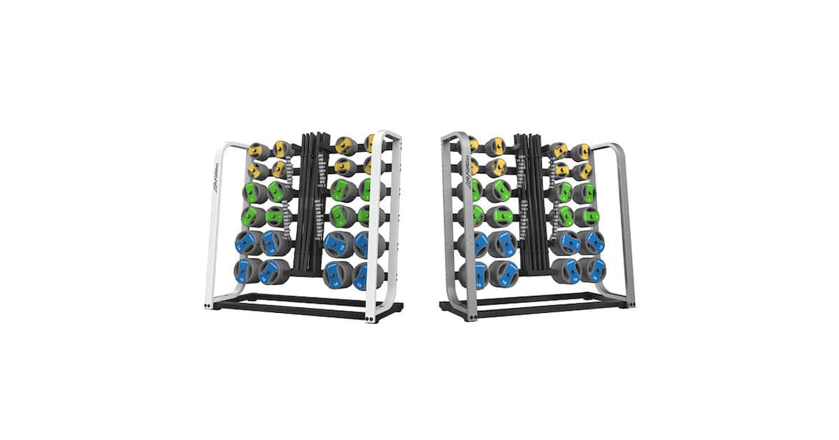 Studio Barbell Pack | Life Fitness