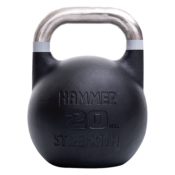 Hammer Strength Kettlebells | Hammer Strength