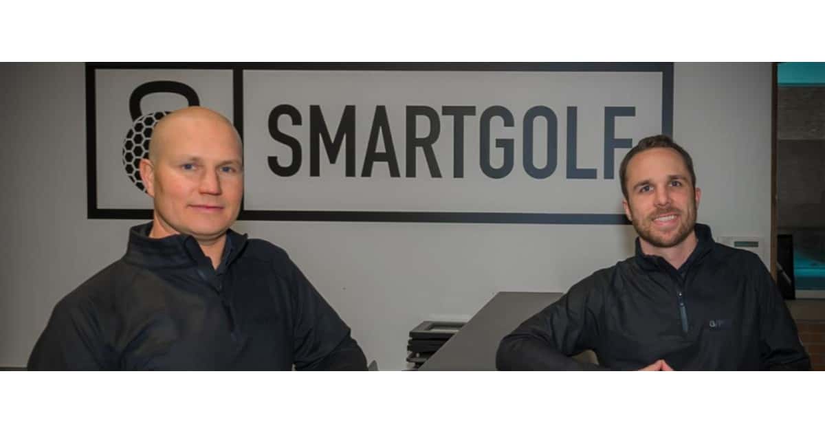 Fitness and Instruction at SMART Golf & Fitness | Life Fitness
