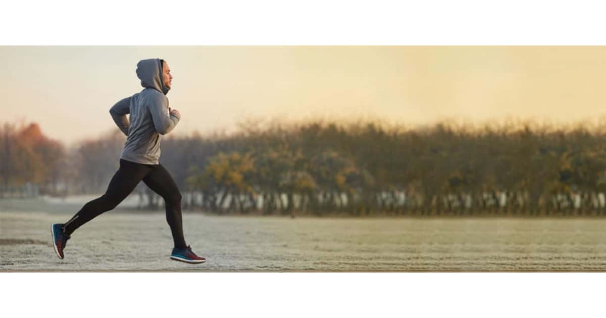 Get Moving for World Wellness Weekend | Life Fitness