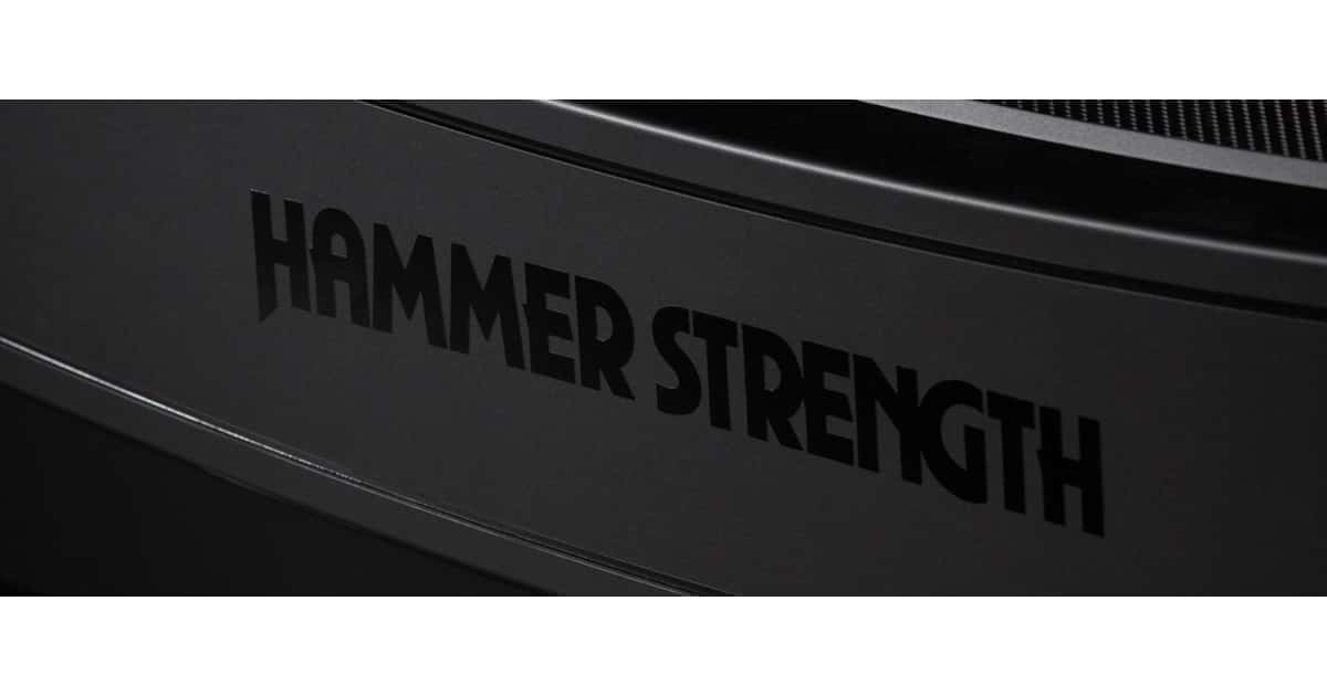 Official Hammer Strength Training Centers | Life Fitness