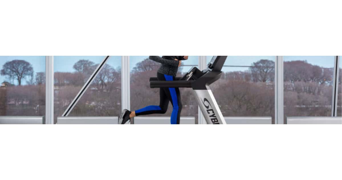 Cardio Options to Improve Heart Health | Life Fitness