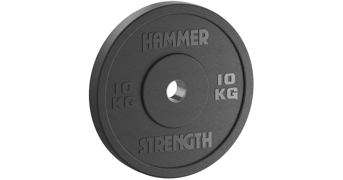 | Hammer Strength