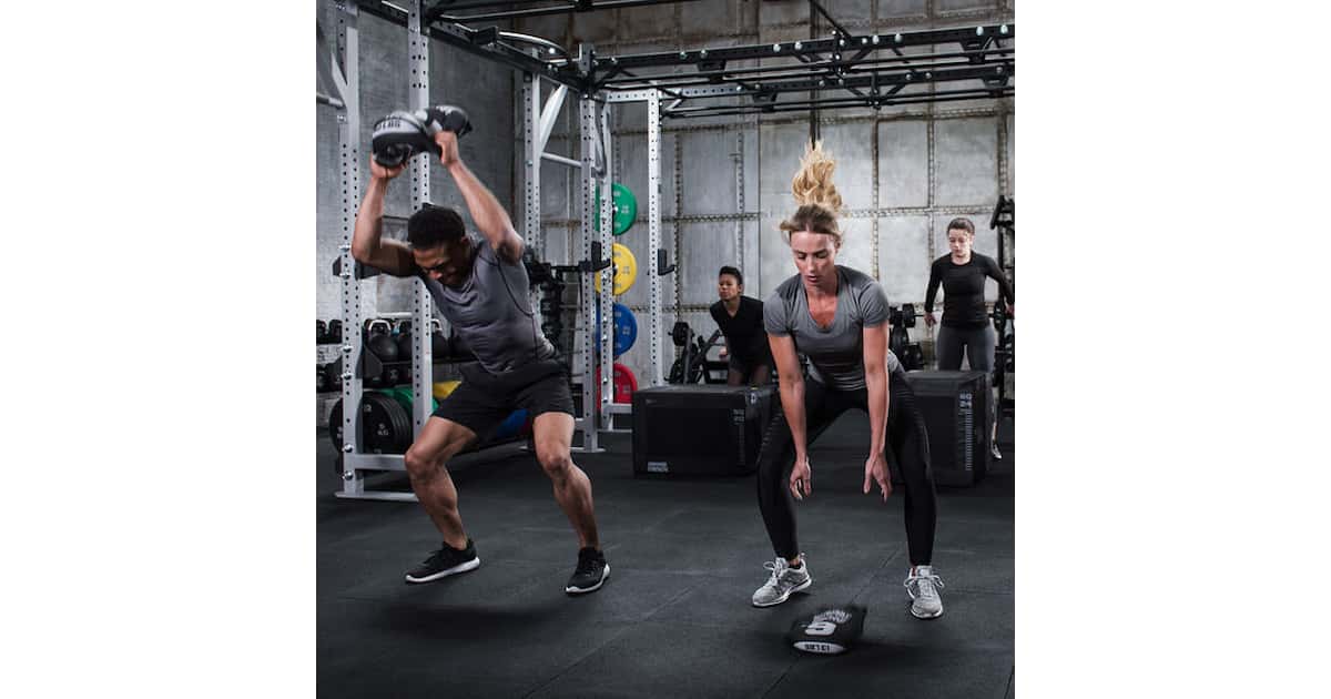 Embracing Inclusivity in Fitness: Leading the Charge for a More ...