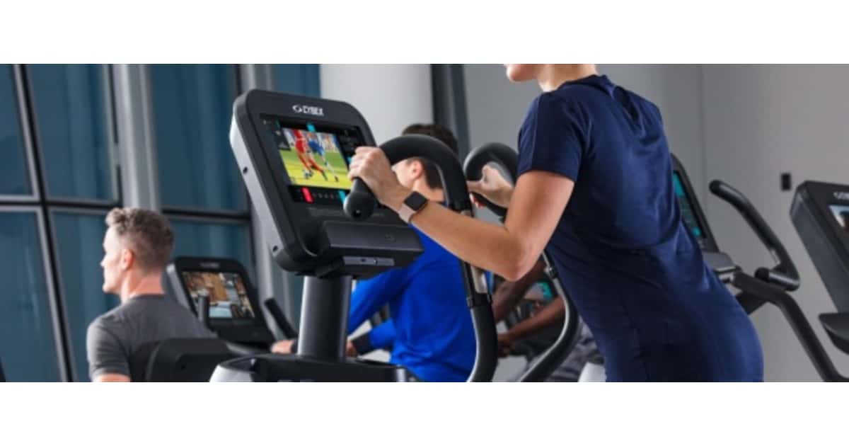 How to Use the Arc to Shape Your Glutes & Bottom | Life Fitness