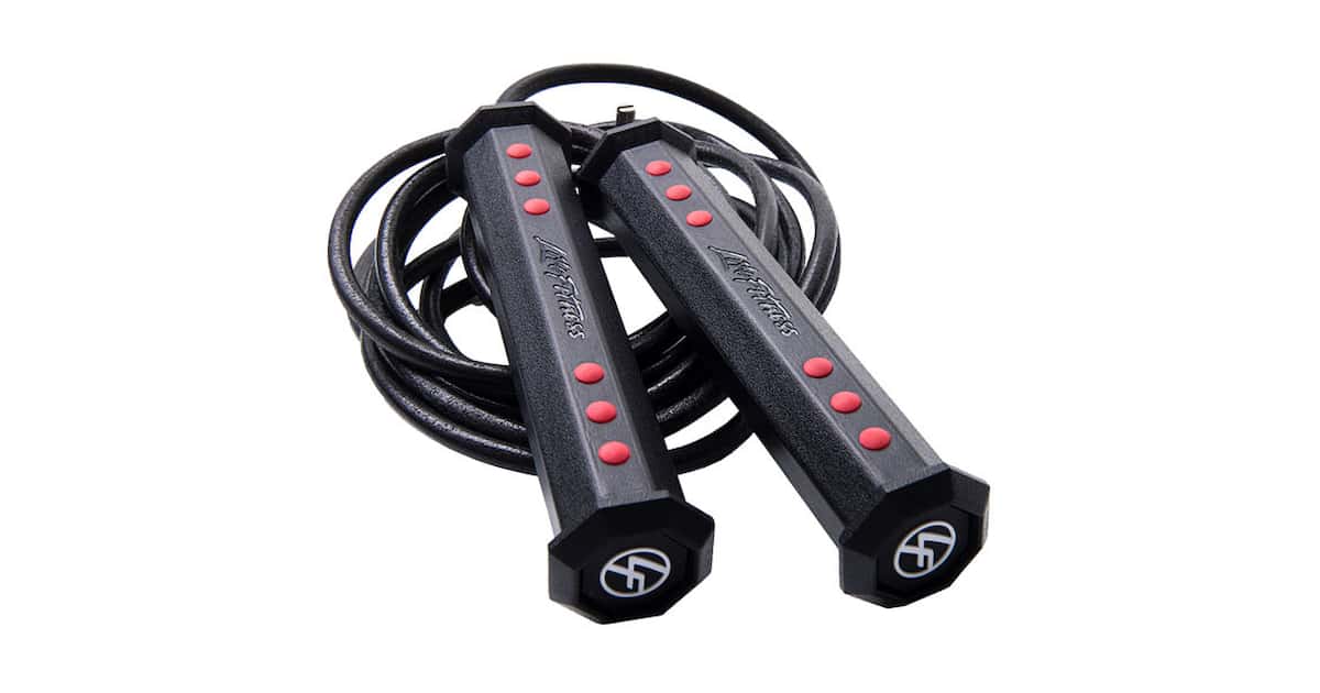 Jump Ropes | Life Fitness